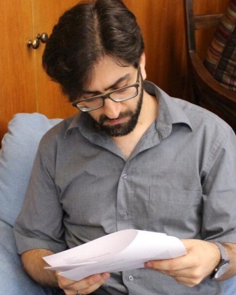 Graduate Students | Middle Eastern Studies | Liberal Arts | UT - Austin