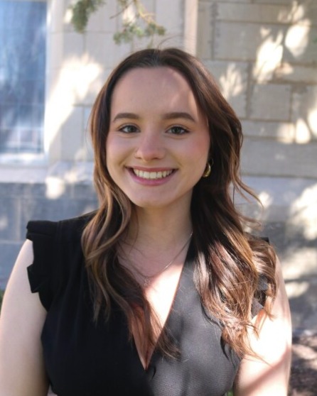 Gracie Springette | Liberal Arts | UT - Austin