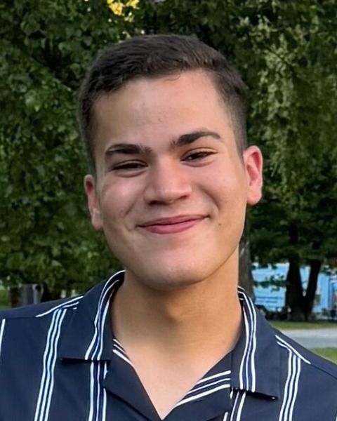 Iván Brea | Liberal Arts | UT - Austin