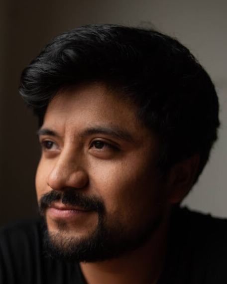 Daniel Molina Alarco | Liberal Arts | UT - Austin