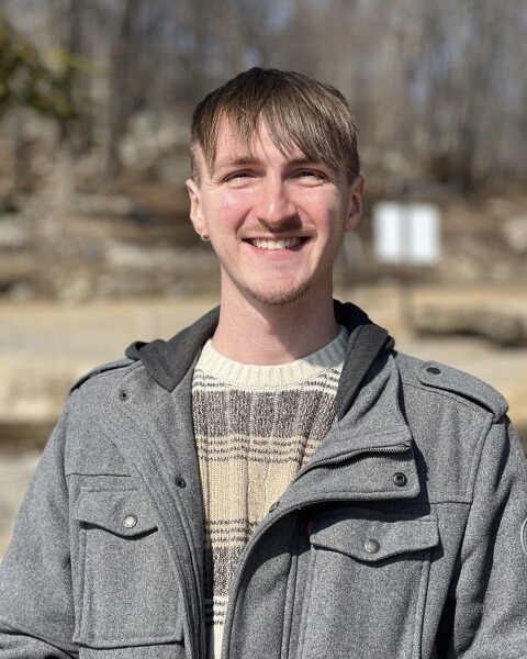 Declan Revenew | Liberal Arts | UT - Austin