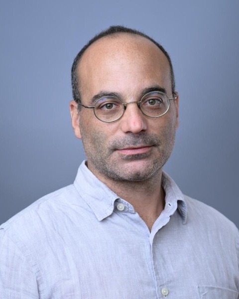 Faculty & Fellows | Thomas Jefferson Center for the Study of Core Texts ...