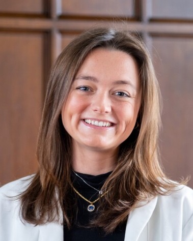 Chloe Landen | Liberal Arts | UT - Austin