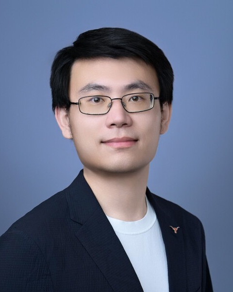 Yuhao Kang | Liberal Arts | UT - Austin