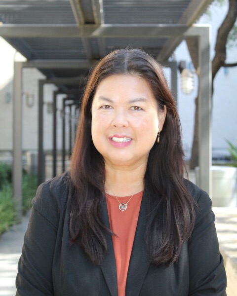 Anne Pham-Macharia | Liberal Arts | UT - Austin