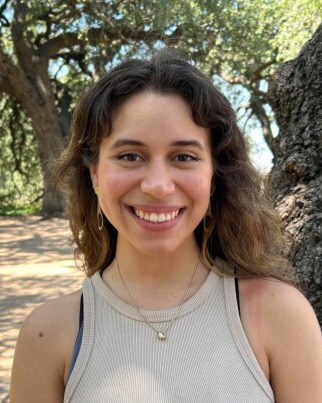 Ángela S. Pérez Aguilar | Liberal Arts | UT - Austin
