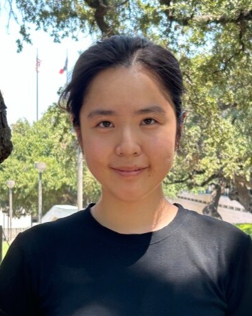 Huiying Cui | Liberal Arts | UT - Austin