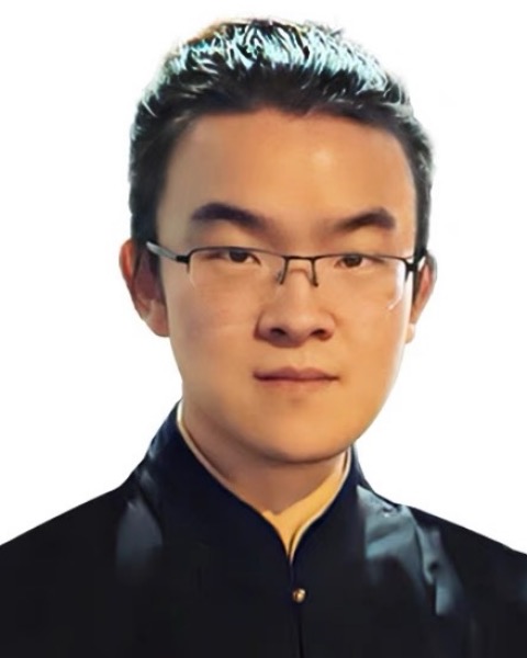 Jonas Zhai | Liberal Arts | UT - Austin