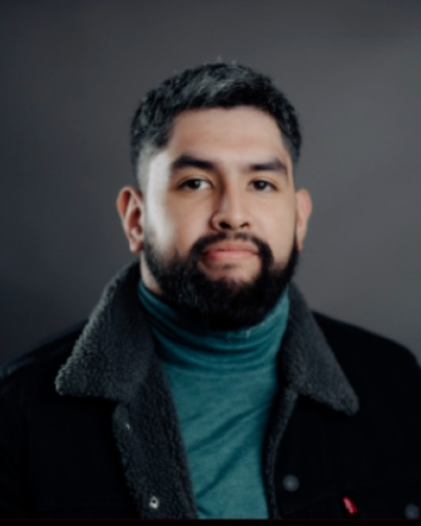Ismael Lopez | Liberal Arts | UT - Austin