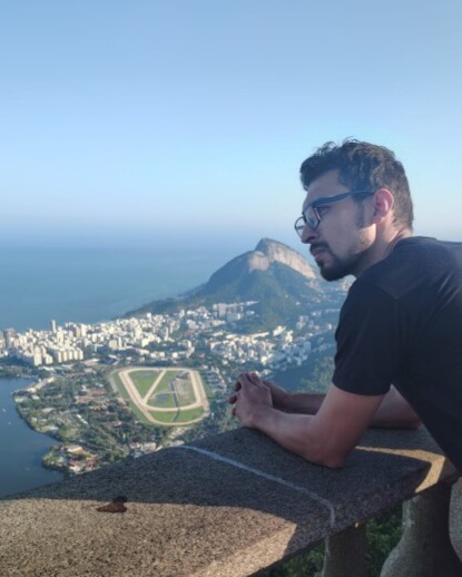 Student Profiles | History | Liberal Arts | UT - Austin