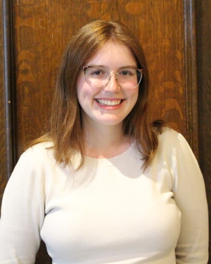 Chloe Foor | Liberal Arts | UT - Austin