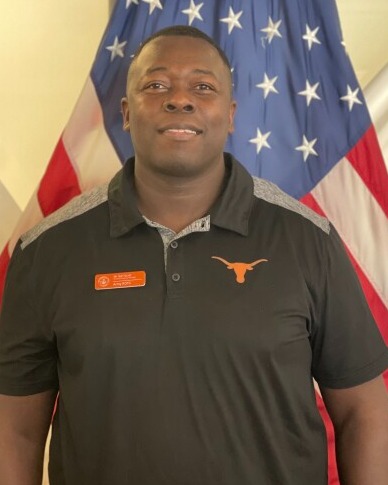 Staff | Military Science | Liberal Arts | UT - Austin