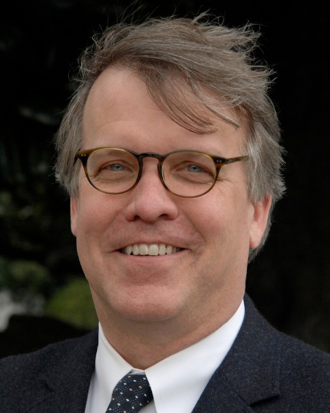 Stephen Enniss | Liberal Arts | UT - Austin