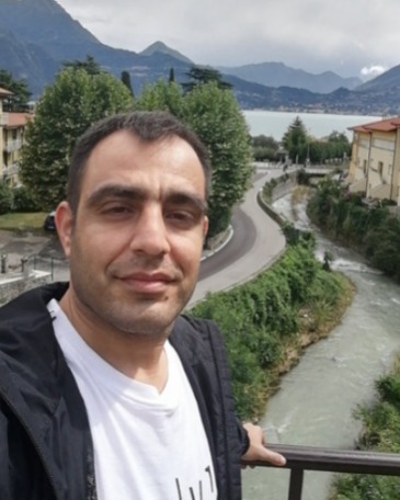 Graduate Students | Geography and the Environment | Liberal Arts | UT ...