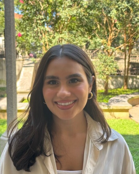 Graduate Student Profiles | Government | Liberal Arts | UT - Austin