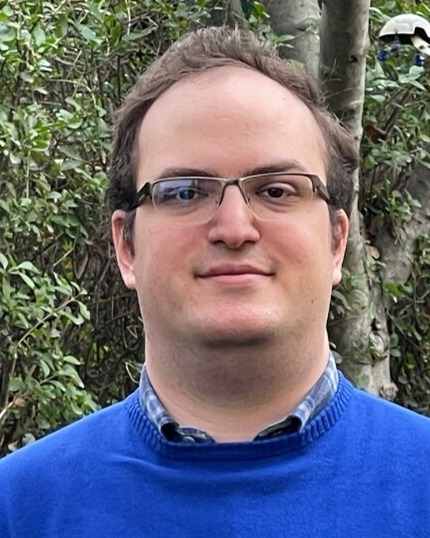 Graduate Student Profiles | Government | Liberal Arts | UT - Austin