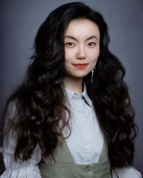 Graduate Student Profiles | Government | Liberal Arts | UT - Austin