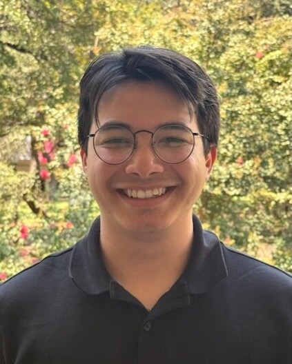 Graduate Student Profiles | Government | Liberal Arts | UT - Austin