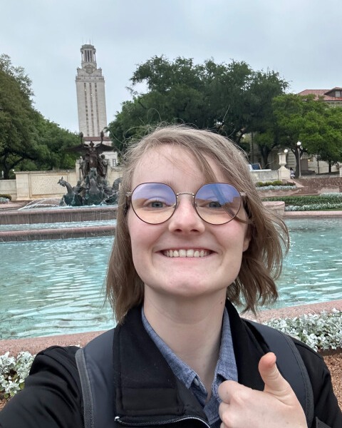 Graduate Students | French and Italian | Liberal Arts | UT - Austin