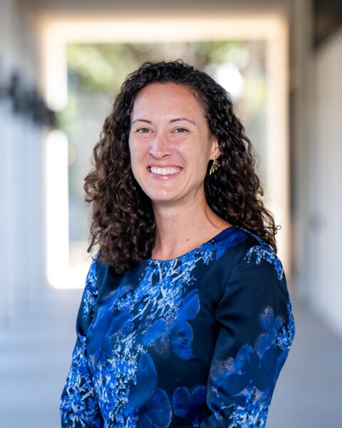 Natalie Poulos | Liberal Arts | UT - Austin