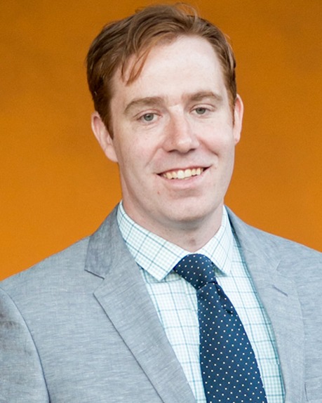 Andrew Waxman | Liberal Arts | UT - Austin