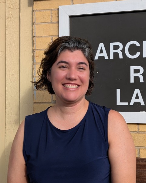 Staff | Texas Archeological Research Laboratory | Liberal Arts | UT ...