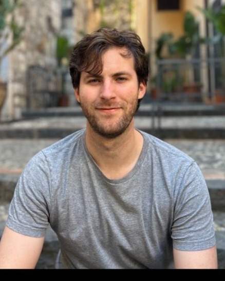 Thomas Elston | Liberal Arts | UT - Austin