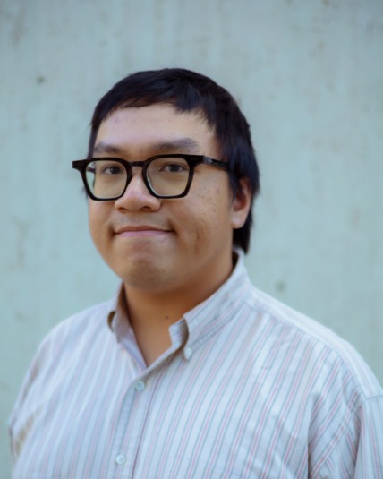 Vuong Hoang | Liberal Arts | UT - Austin