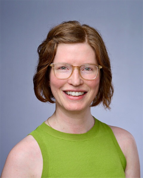 Rachel Moss | Liberal Arts | UT - Austin