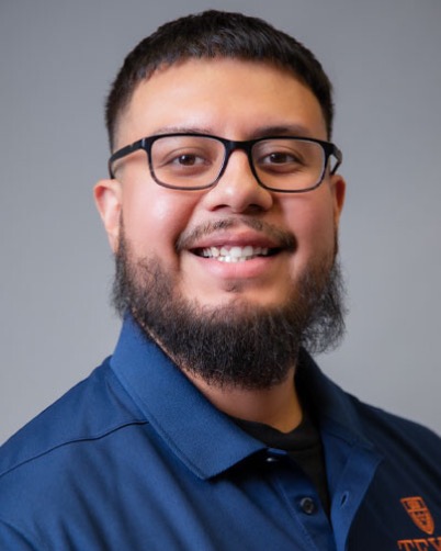 Brian Cabral | Liberal Arts | UT - Austin