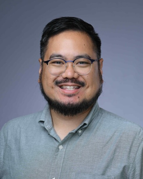 Nic John Ramos | Liberal Arts | UT - Austin