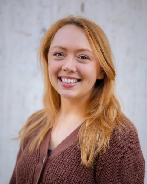 Amanda Garrison | Liberal Arts | UT - Austin