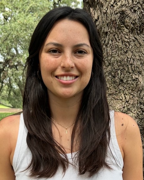 Isabelle Tate-Arévalo | Liberal Arts | UT - Austin