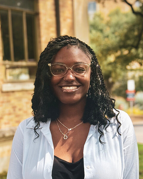 Staff | John L. Warfield Center for African and African American ...
