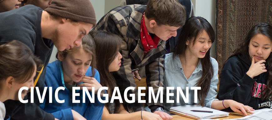 Civic Engagement | Plan II Honors Program | Liberal Arts | UT - Austin
