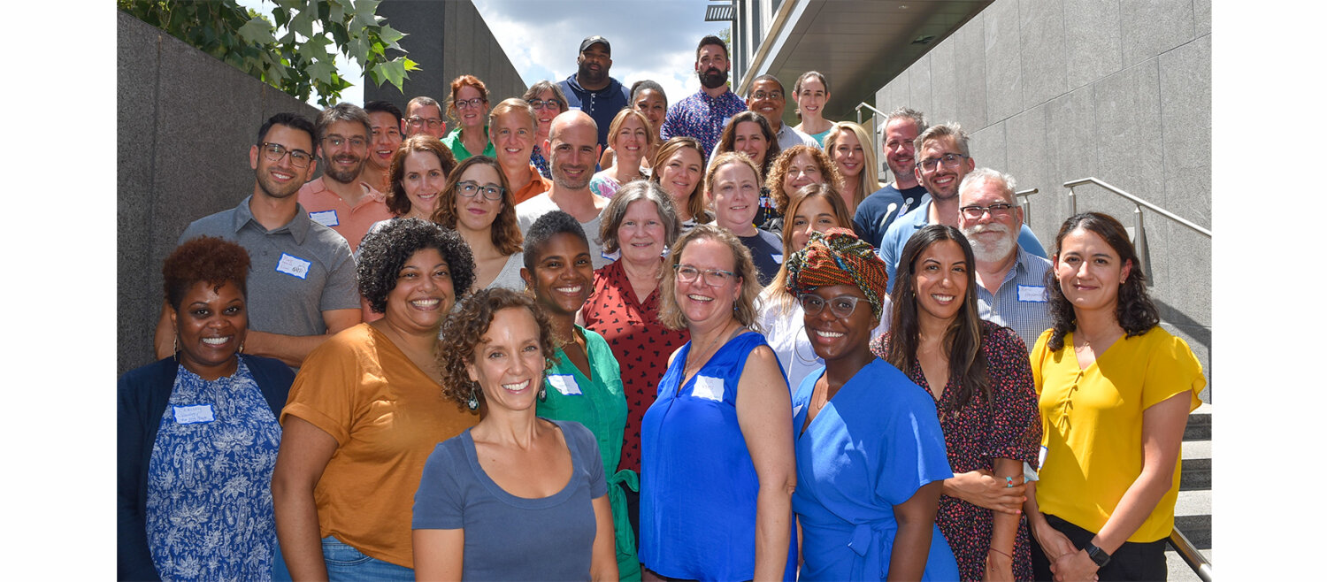 People | Population Research Center | Liberal Arts | UT - Austin