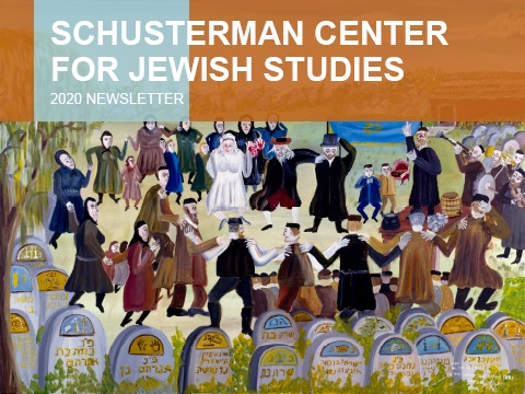 Resources | Schusterman Center for Jewish Studies | Liberal Arts | UT ...