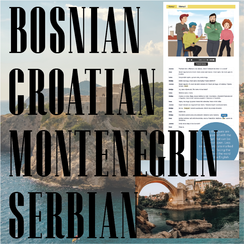 Languages | Slavic and Eurasian Studies | Liberal Arts | UT - Austin