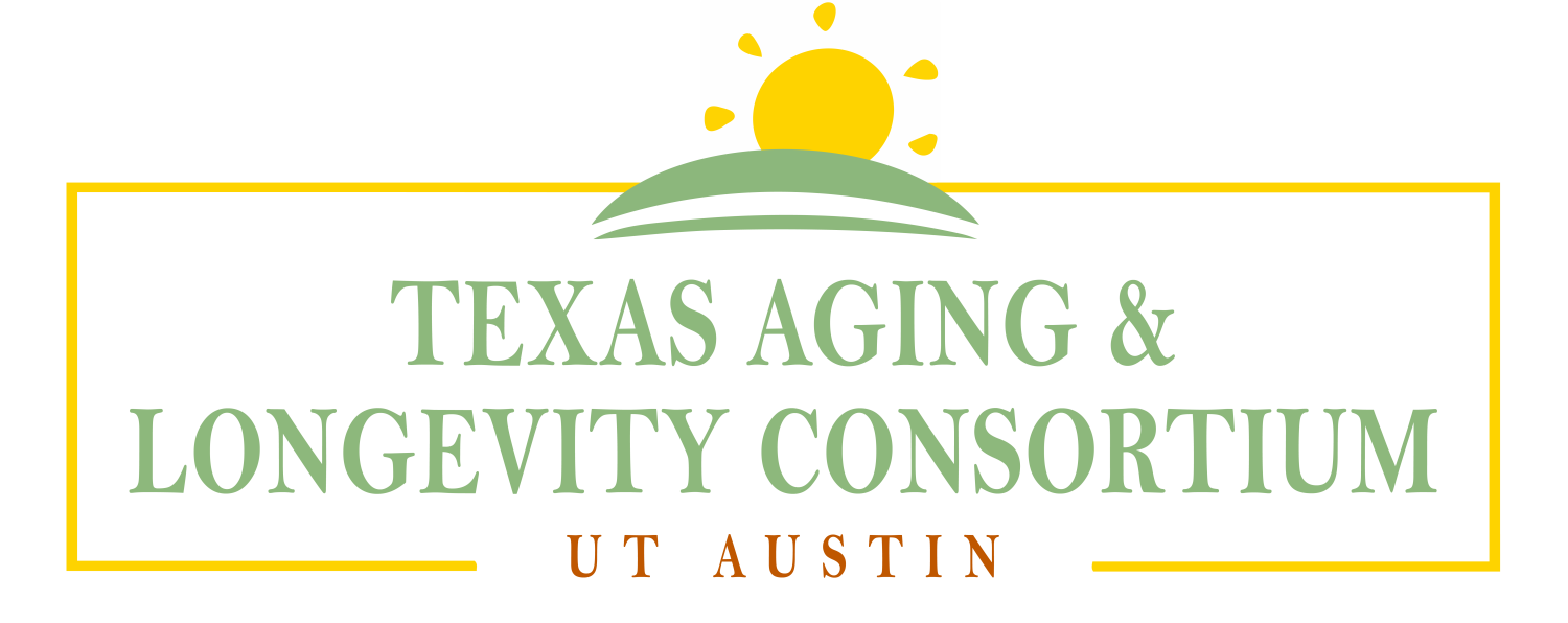 People | Texas Aging & Longevity Consortium | Liberal Arts | UT - Austin