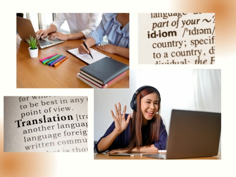 Undergraduate Student Resources | Texas Language Center | Liberal Arts ...