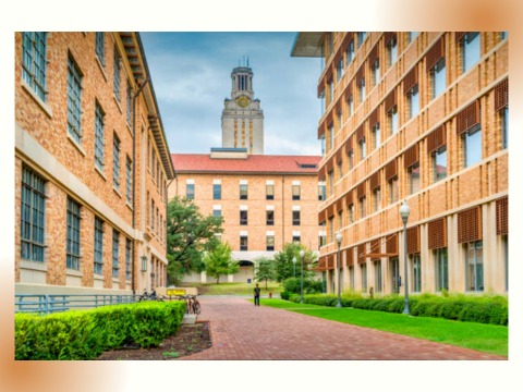 Undergraduate Student Resources | Texas Language Center | Liberal Arts ...