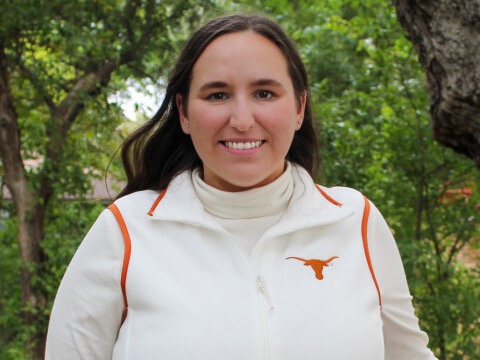 Staff | UTeach-Liberal Arts | Liberal Arts | UT - Austin