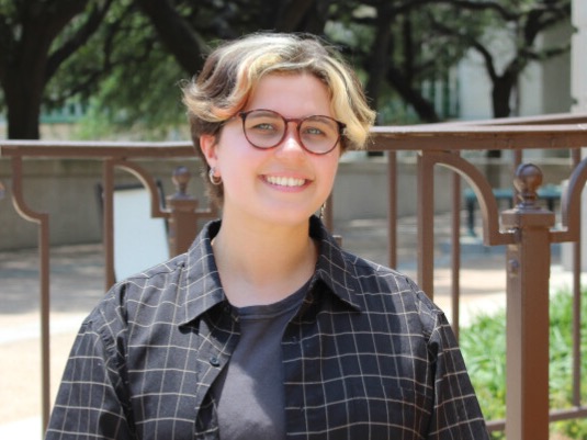 Staff | UTeach-Liberal Arts | Liberal Arts | UT - Austin